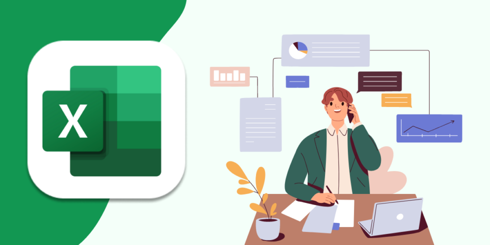 Pourquoi se former à Microsoft Excel