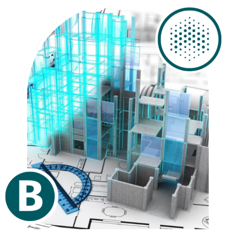 Formation BIM Construction | Belformation Paris